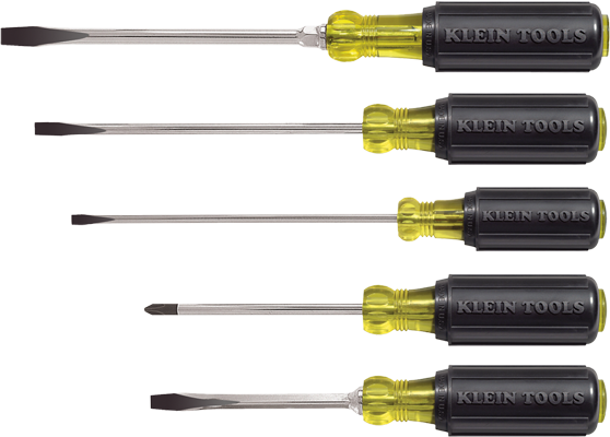 High Quality Screwdriver Set – AMD Stonetouch